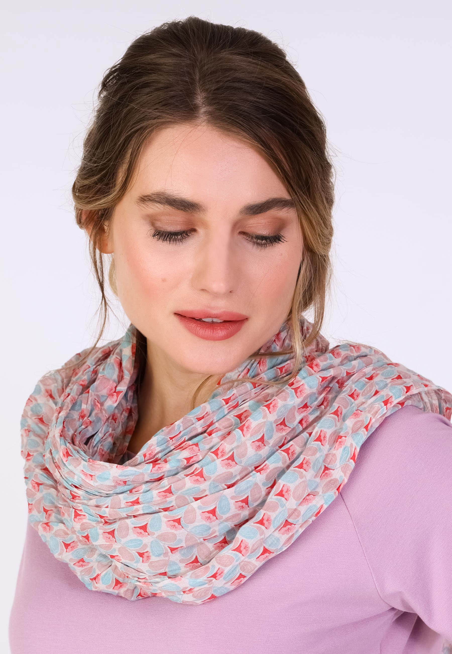 Charu flower balloon - ivory im Scandic Fashion Online Shop