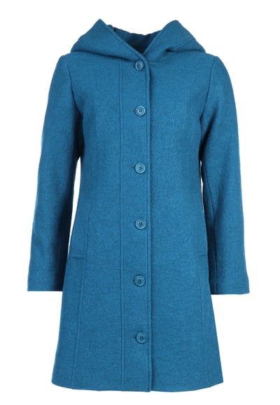 Bekleidung im Scandic Shop