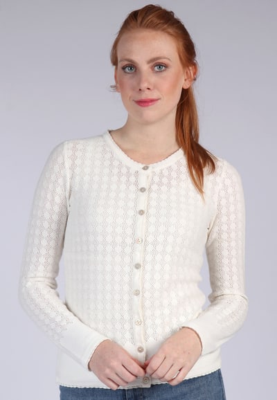 Bekleidung im Scandic Shop