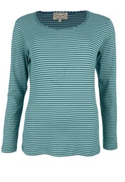 Langarmshirt Sandra - lake im Sorgenfri Sylt Online Shop