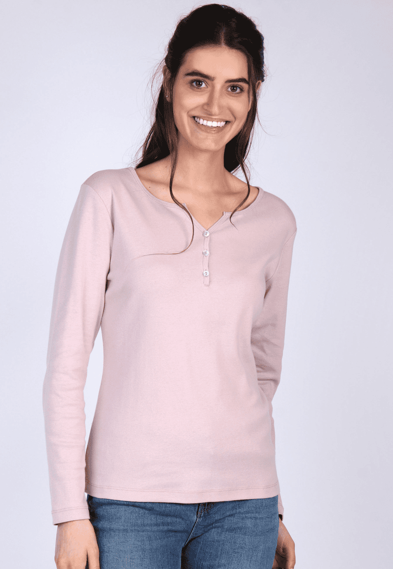 Denja - rose in rose at Sorgenfri Sylt Online Shop