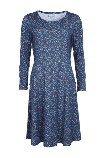 Bekleidung im Scandic Shop