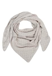 Tuch Elisabeth Romantic - sand im Scandic Fashion Online Shop