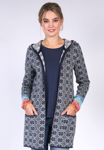 Bekleidung im Scandic Shop