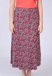 Rock Senna - pink im Sorgenfri Sylt Online Shop