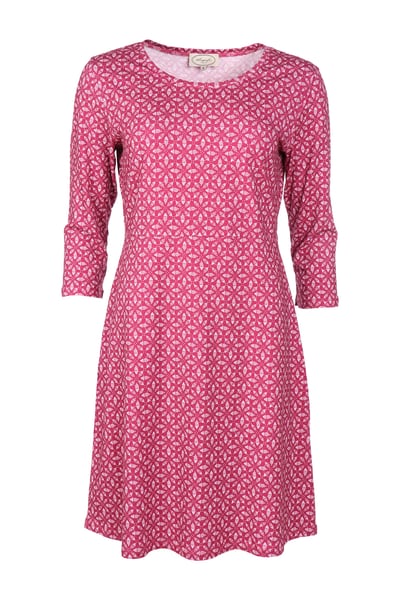 Kleidung im Scandic Shop