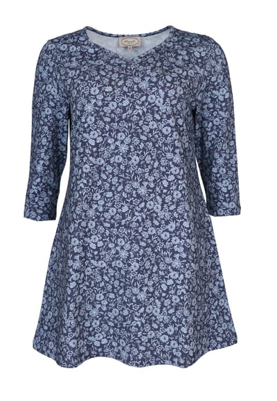 Bekleidung im Scandic Shop