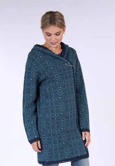 Bekleidung im Scandic Shop