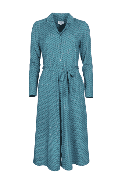 Bekleidung im Scandic Shop