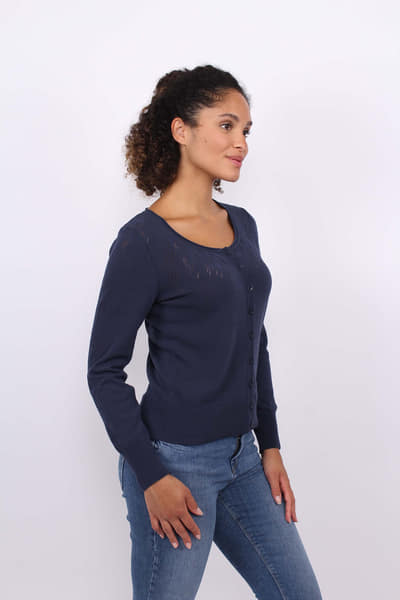 Bekleidung im Scandic Shop