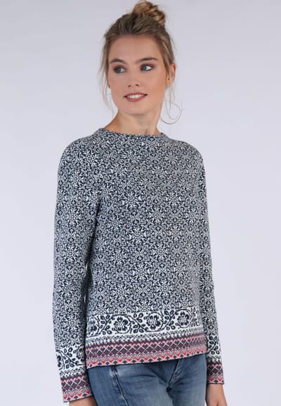 Bekleidung im Scandic Shop