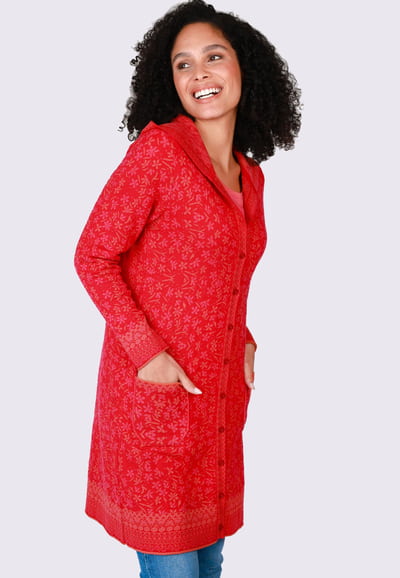 Deerberg im Scandic Shop