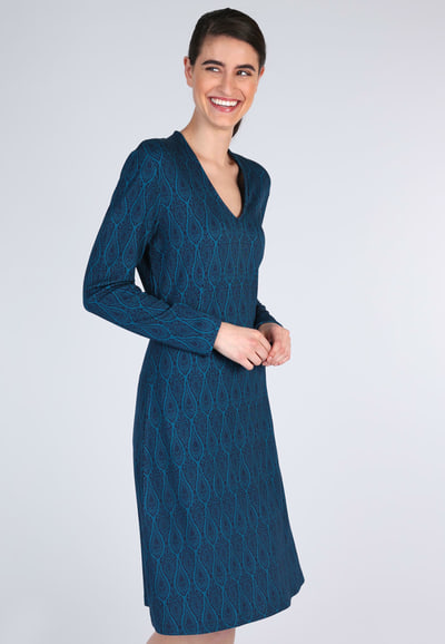 Bekleidung im Scandic Shop