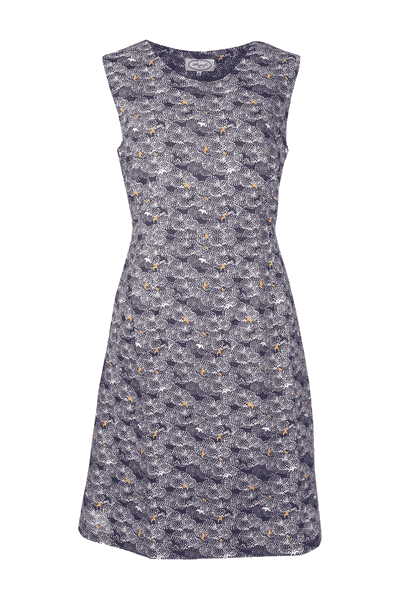 Bekleidung im Scandic Shop