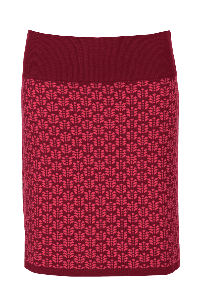 Strickröcke im Scandic Shop