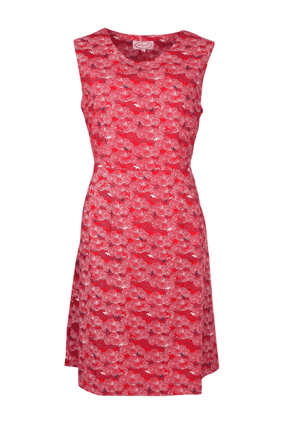 Bekleidung im Scandic Shop