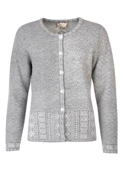 Bekleidung im Scandic Shop