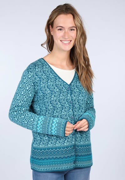 Deerberg im Scandic Shop