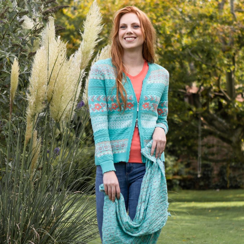 Scandic Fashion: Skandinavische Damenmode