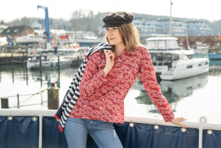 Scandic Fashion: Skandinavische Damenmode