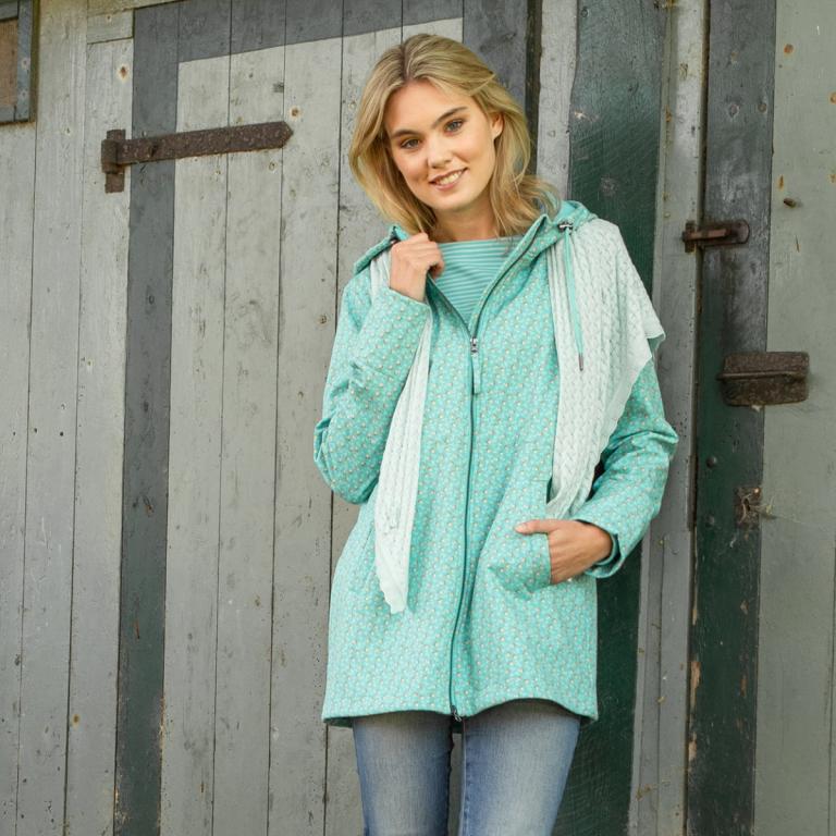 Scandic Fashion: Skandinavische Damenmode